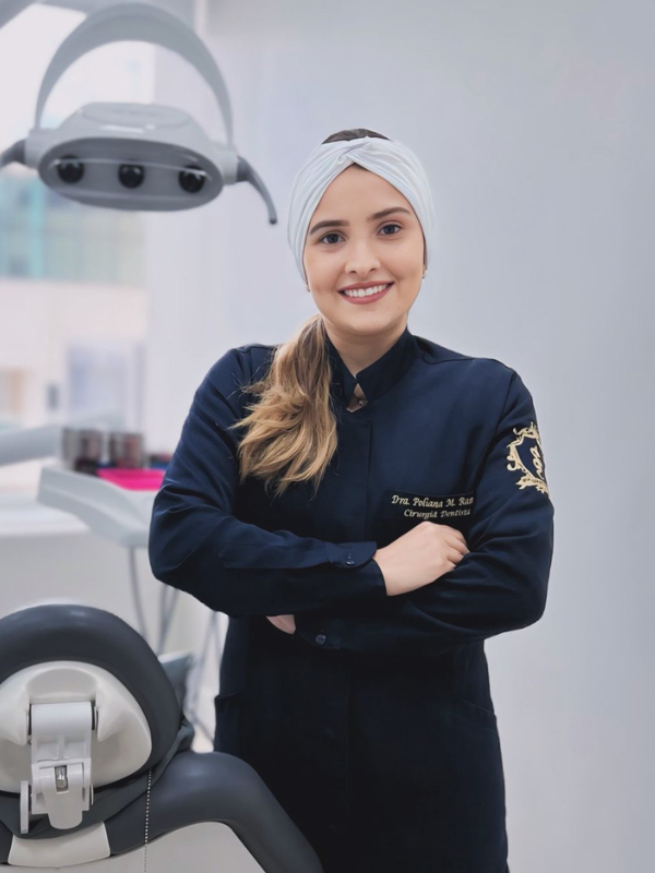 Via Odontologia – Seu caminho para um sorriso saudável.